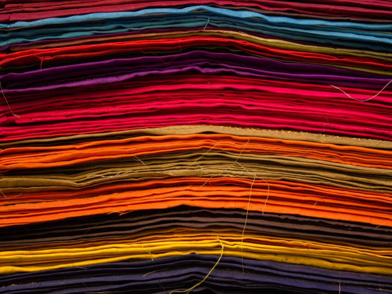 La División de Textiles prepara una infografía para mejorar la ...
