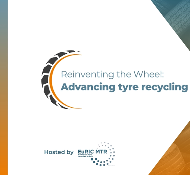 Eventos - Federación Española de la Recuperación y el Reciclaje